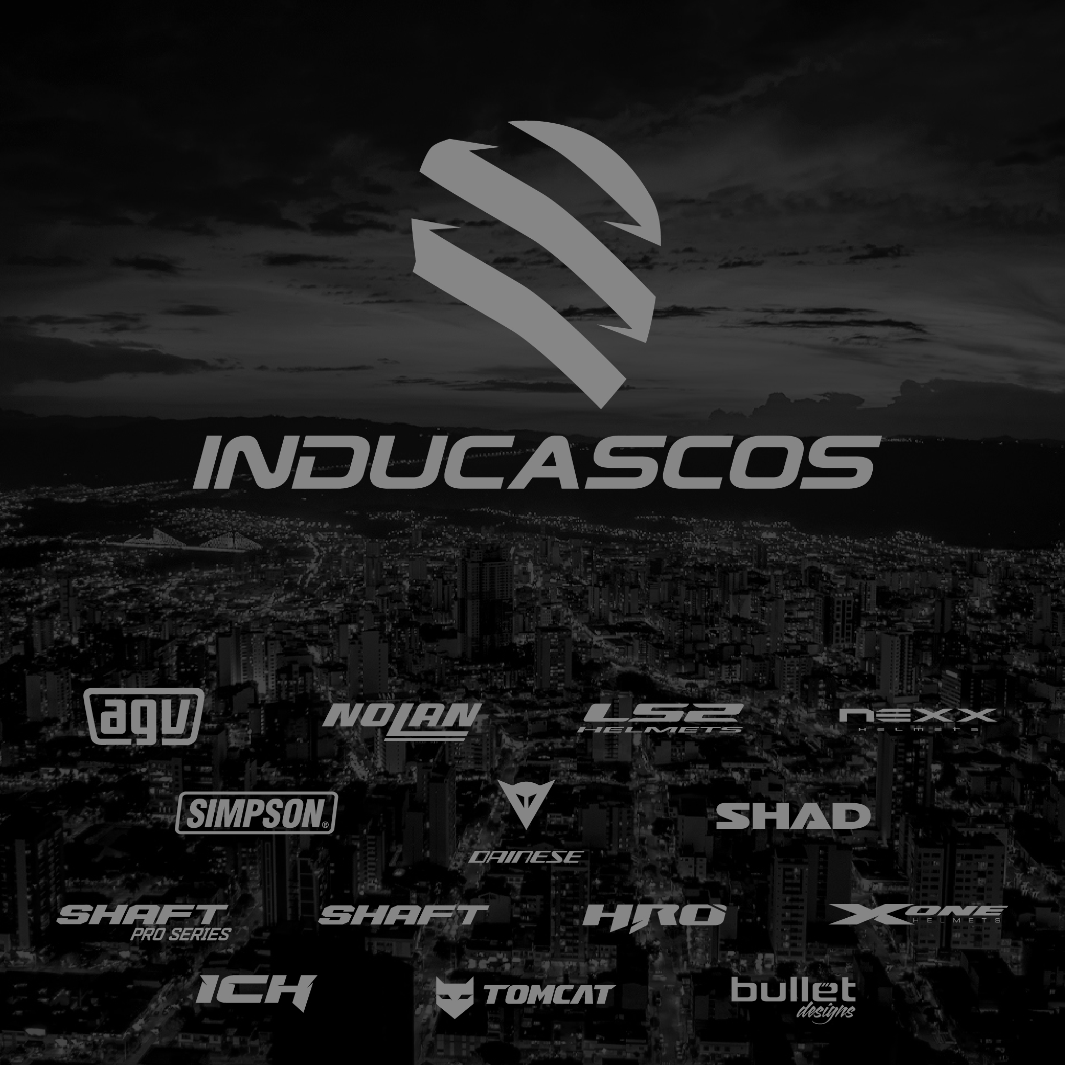Catálogos - Grupo Inducascos